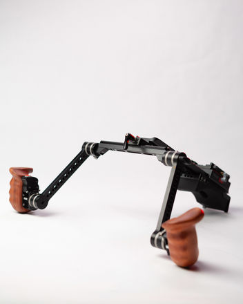 Video Production Equipment Rental Dallas - Jyra Films